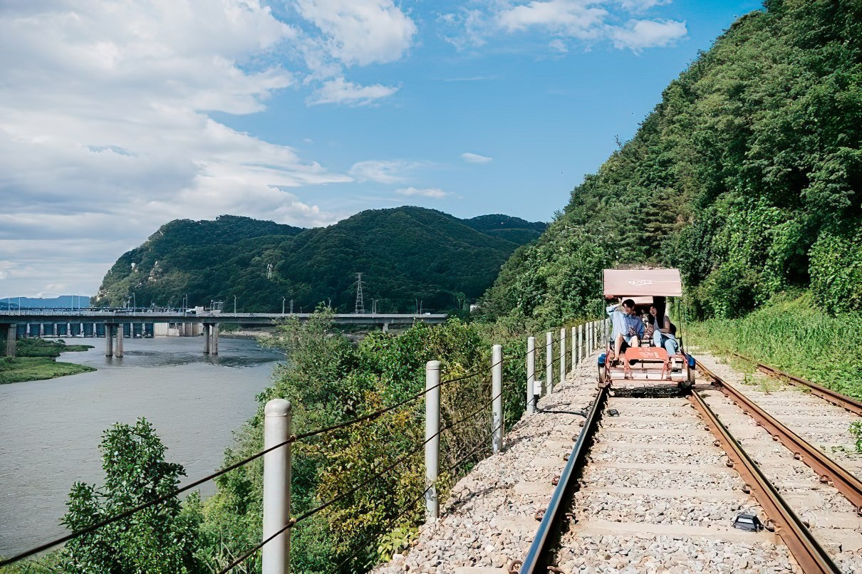 Alpaca World + Nami Island 10-Hour Private Day Tour Diskon 50% Paket Tur