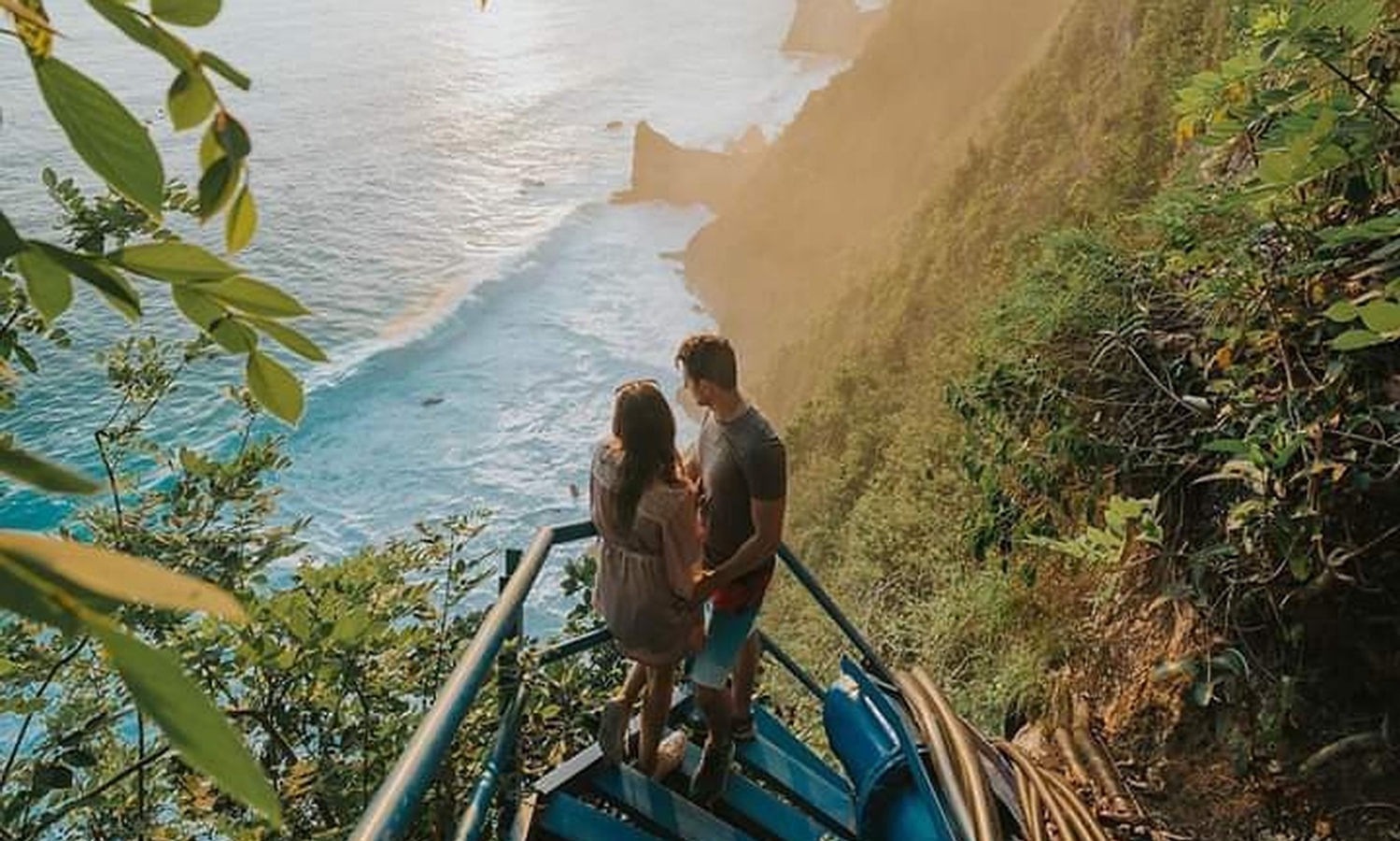 Nusa Penida Instagramable Day Tour With Snorkelling Experience Diskon ...
