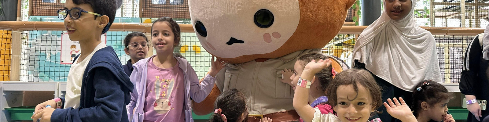 Jungle Gym in Kuala Lumpur Ticket - Newest Entry Ticket Prices