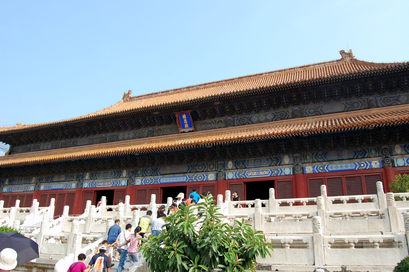 Juyongguan Great Wall & The Ming Tombs Day Tour from Beijing 50% Off ...