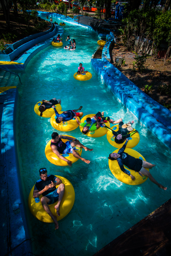 Splash Island Ticket in Laguna - Newest Entry Ticket Prices