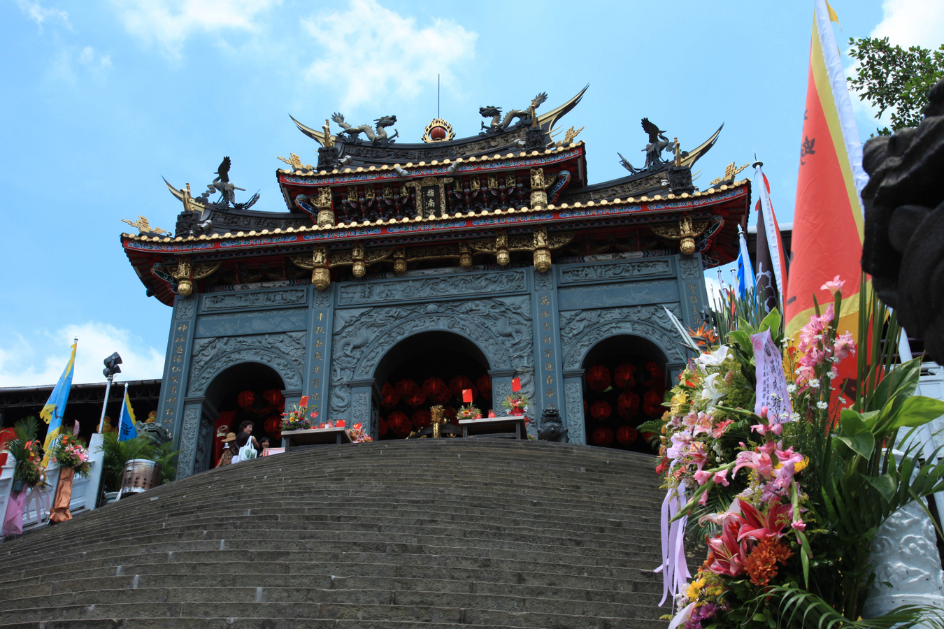 Maokong Gondola Ticket in Taipei 50% Off Entry Ticket Price