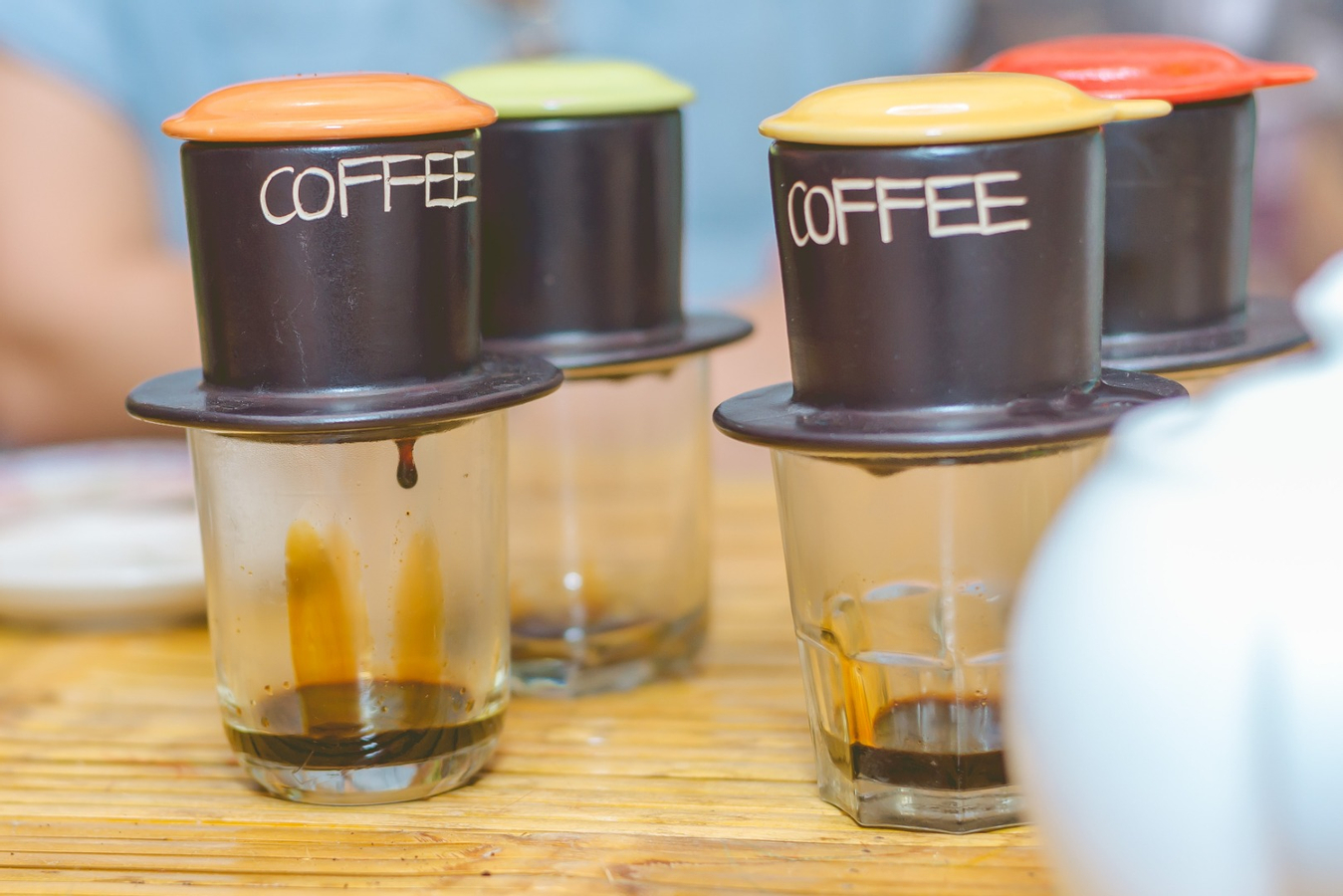 Da Nang Coffee Making Workshop Diskon 50% Harga Tiket