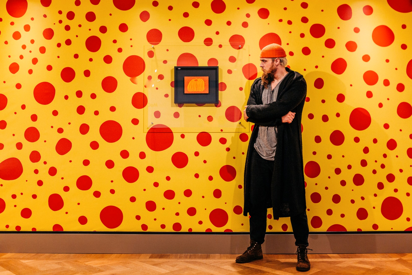 Tiket Moco Museum Ticket and Amsterdam Canal Cruise Harga Promo - tiket.com