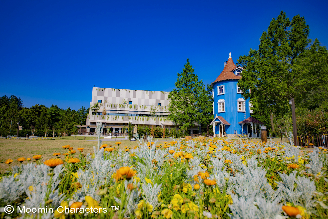 Get Ticket Moominvalley Park Ticket & Travel Pass in Hanno Promo Prices ...