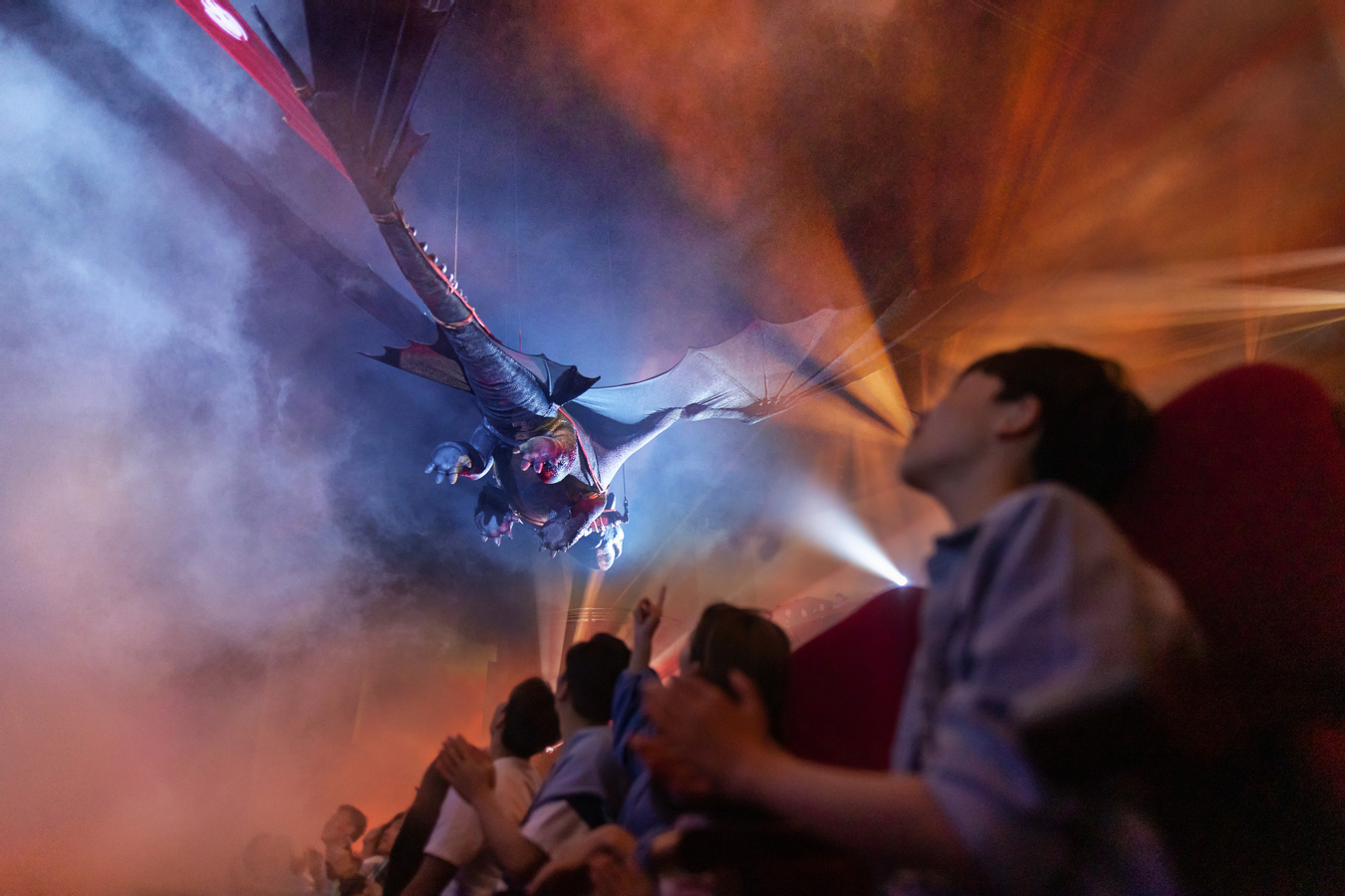 Universal Studios Beijing Entrance Ticket Promo up to 30% 🎟️