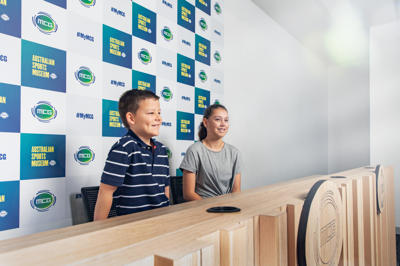 MCG Tour and Australian Sports Museum Ticket in Melbourne 50% Off Entry ...