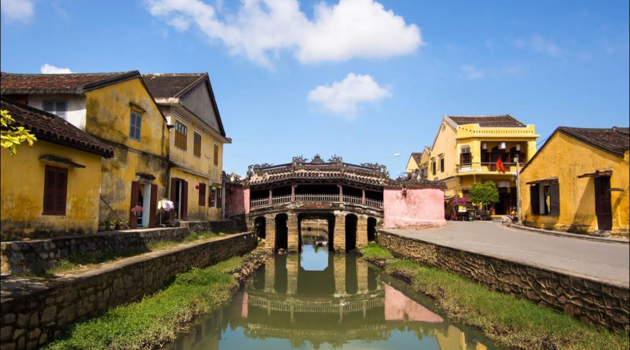 Private Check-out Tour: Da Nang, Hoi An & Airport Drop-off Diskon 50% ...