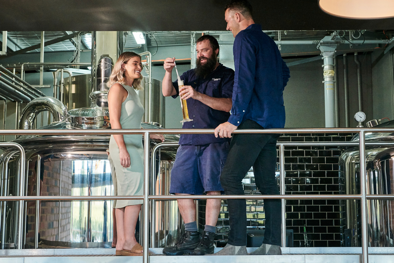 The Ultimate Winery Experience at Mandoon Estate 50% Off Entry Ticket Price