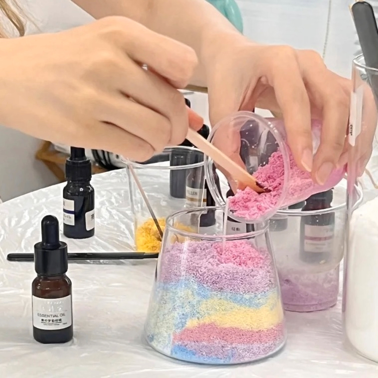 Olo Studio Tufting & DIY 50% Off Ticket Price