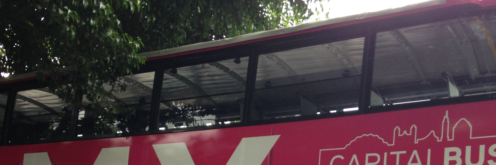 Capital Bus Hop on Hop off Mexico City Tour Diskon 50% Paket Tur