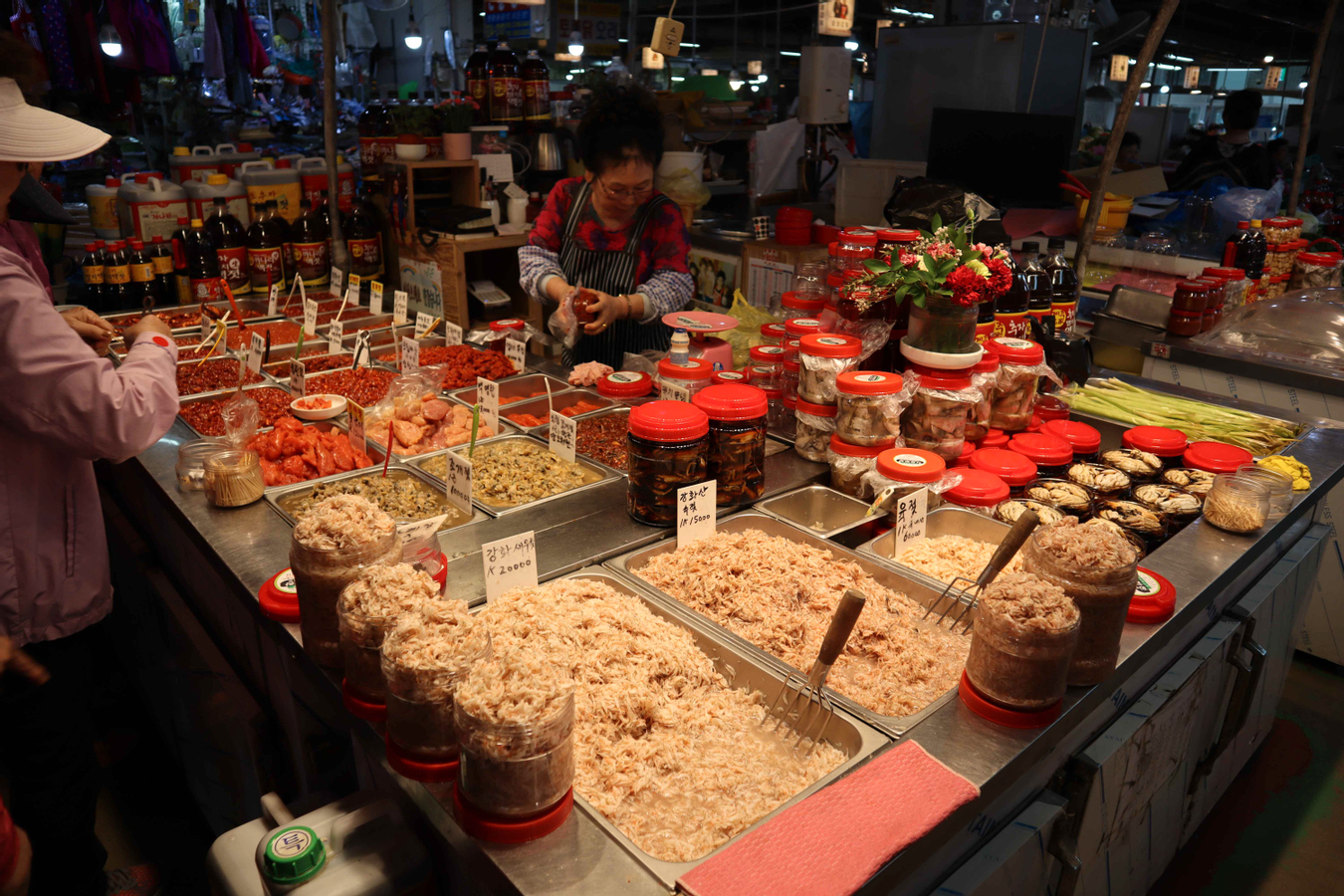 Incheon Day Tour (Ganghwado Luge) From Seoul Diskon 50% Paket Tur