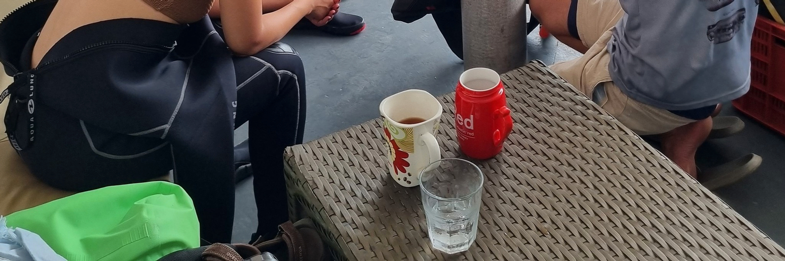 Paket Learn Nitrox plus 2 dives in Palawan with PADI 5* Dive Center ...