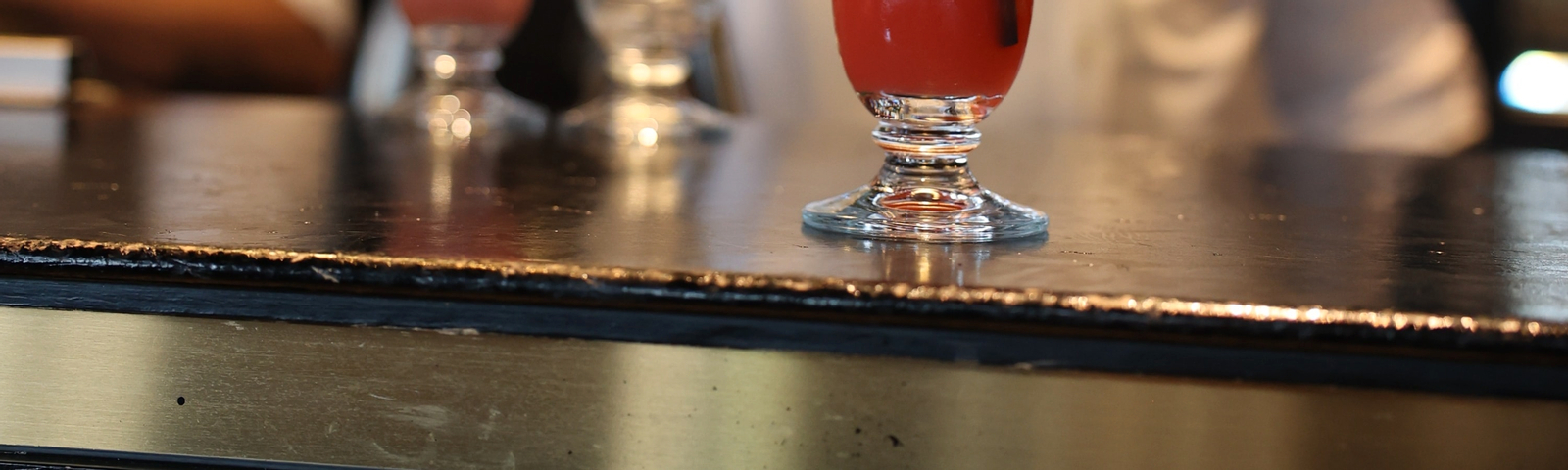 Long Bar at Raffles Hotel Diskon 50% Harga Tiket