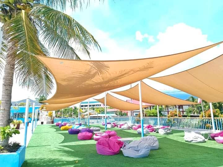 Tiket Alexa Waterpark Admission - Harga Tiket Masuk Terbaru