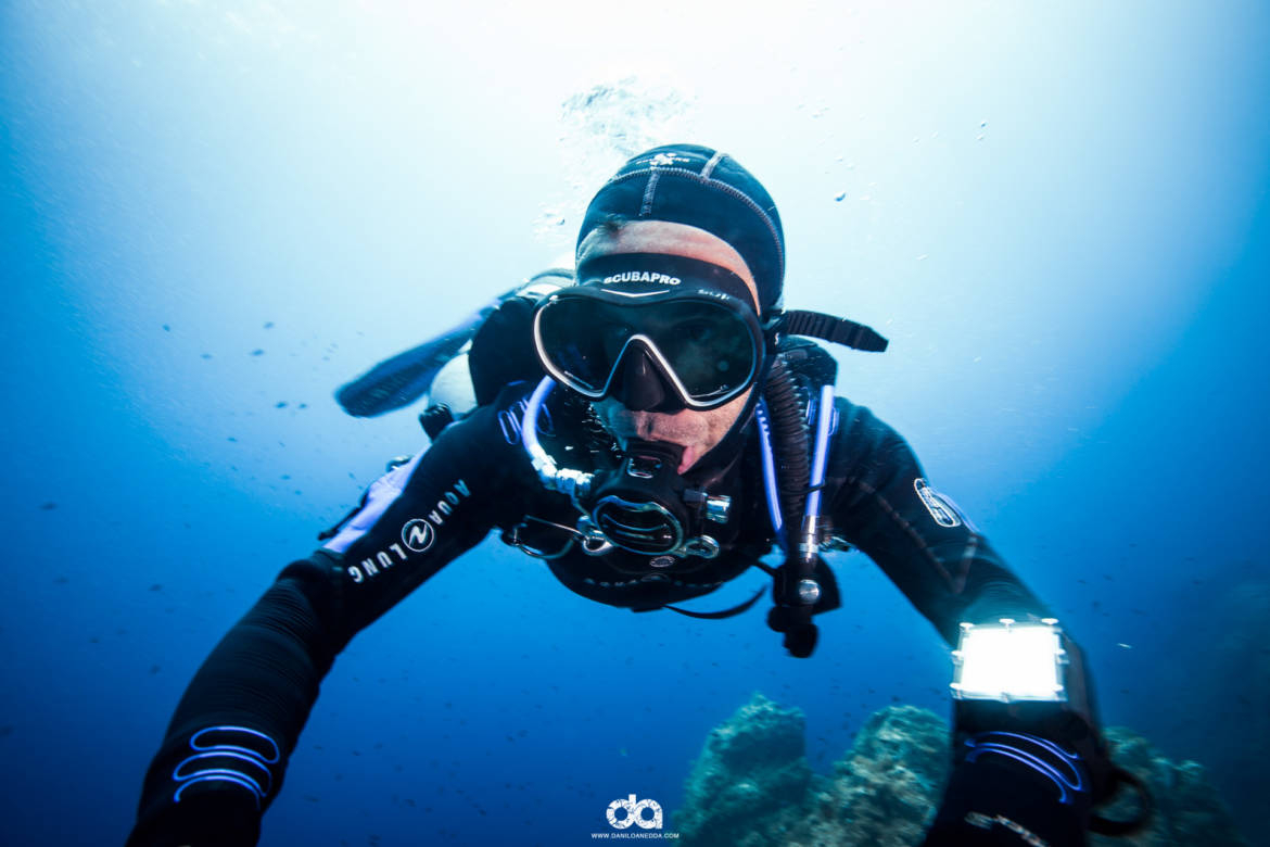 Paket Cala Gonone's Dive Evolution: Advanced Diver Course with PADI ...