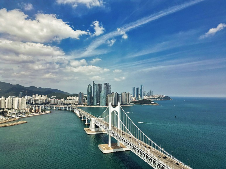 Busan Hidden Gems Private Guided Tour for up to 8 Guests Diskon 50% ...