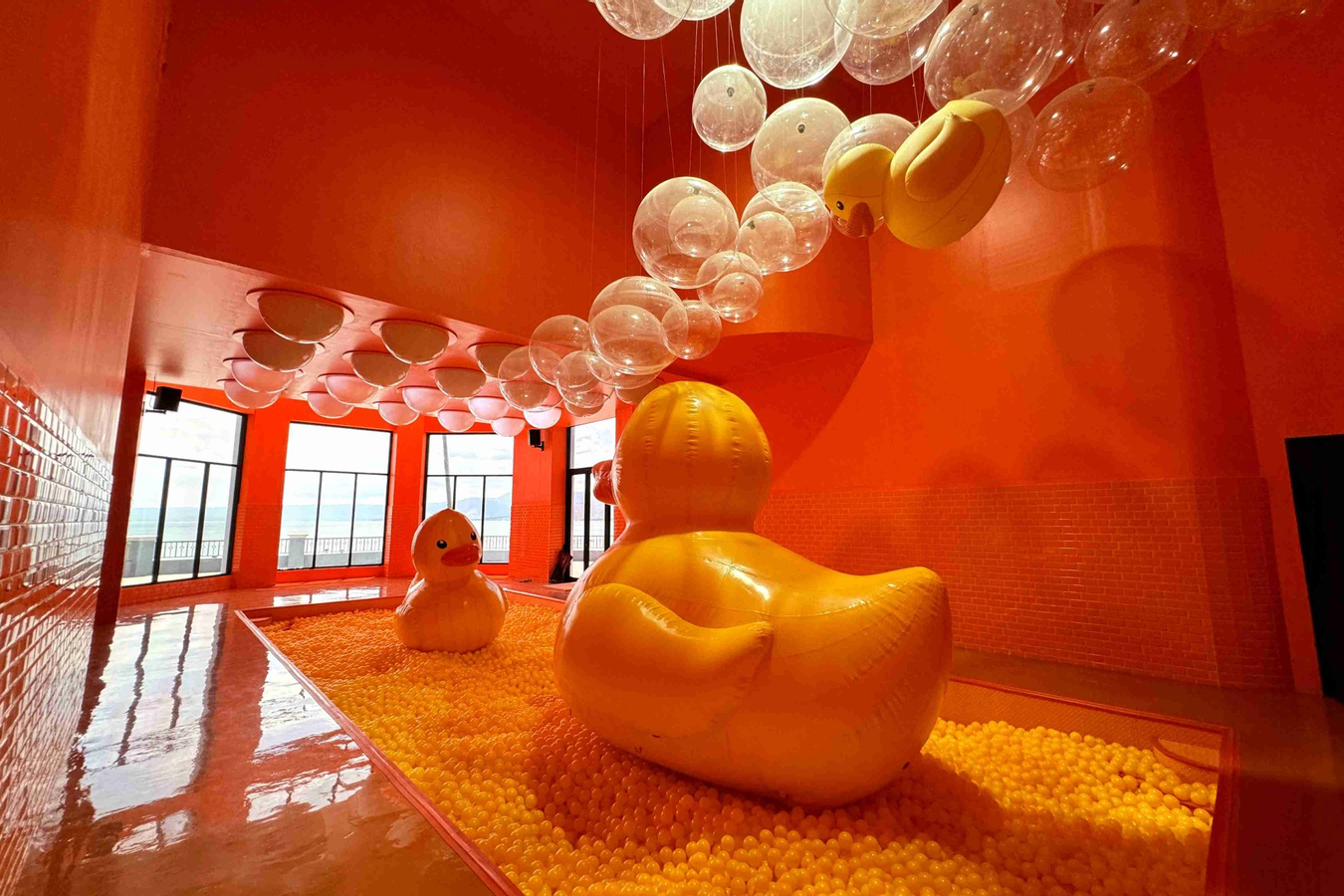 J Castles Theme Park in Batangas Ticket - Newest Entry Ticket Prices