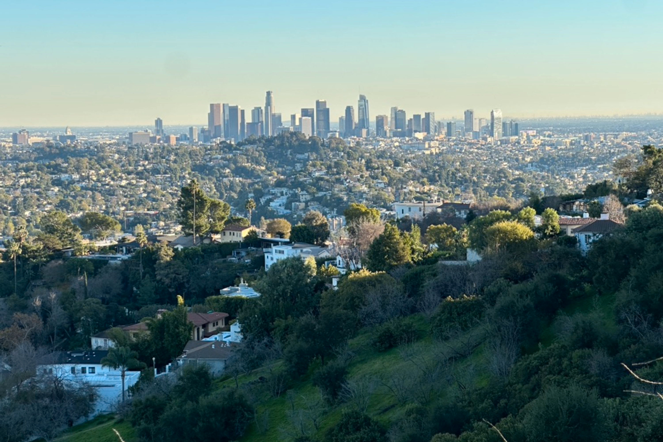 Wild Backside of Griffith Park and LA River Bike Tour 50% Off Entry ...