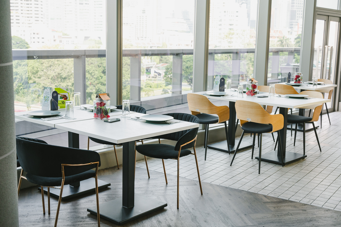 Get Ticket Vantage Point Buffet at Queen Sirikit National Convention ...