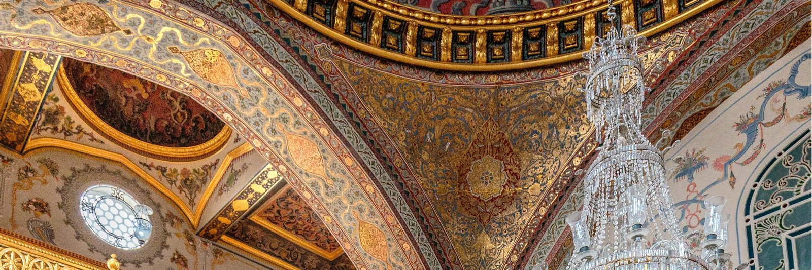 Topkapi Palace Museum Skip the Line with Guided Tour 50% Off Entry ...