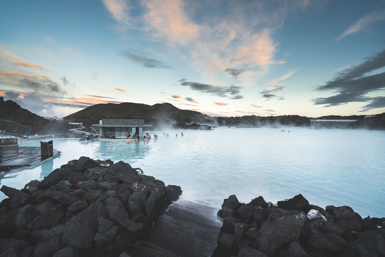 Blue Lagoon Entry Diskon 50% Harga Tiket Masuk