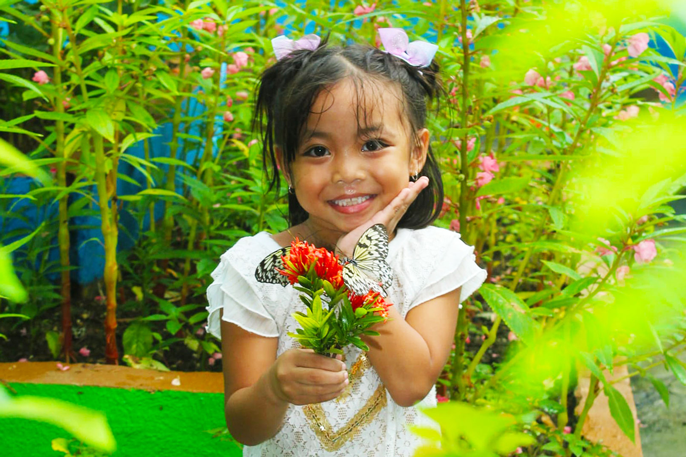 Get Ticket Bohol Land Tour (with Tricab/Tricycle or Taxi/Minivan) Promo ...