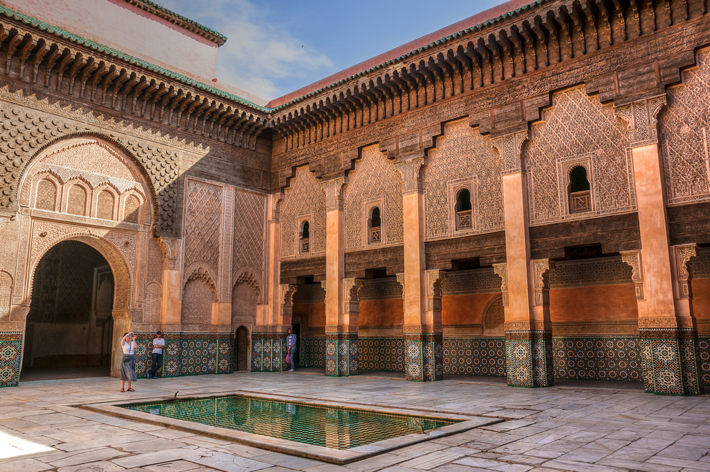 Discover Marrakech Hidden Treasures: Exclusive City Tour Diskon 50% ...