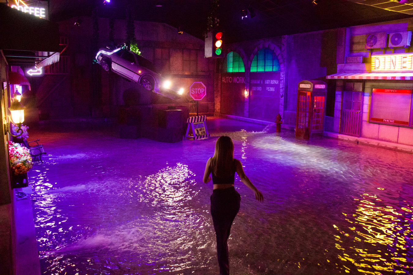 J Castles Theme Park in Batangas Ticket - Newest Entry Ticket Prices