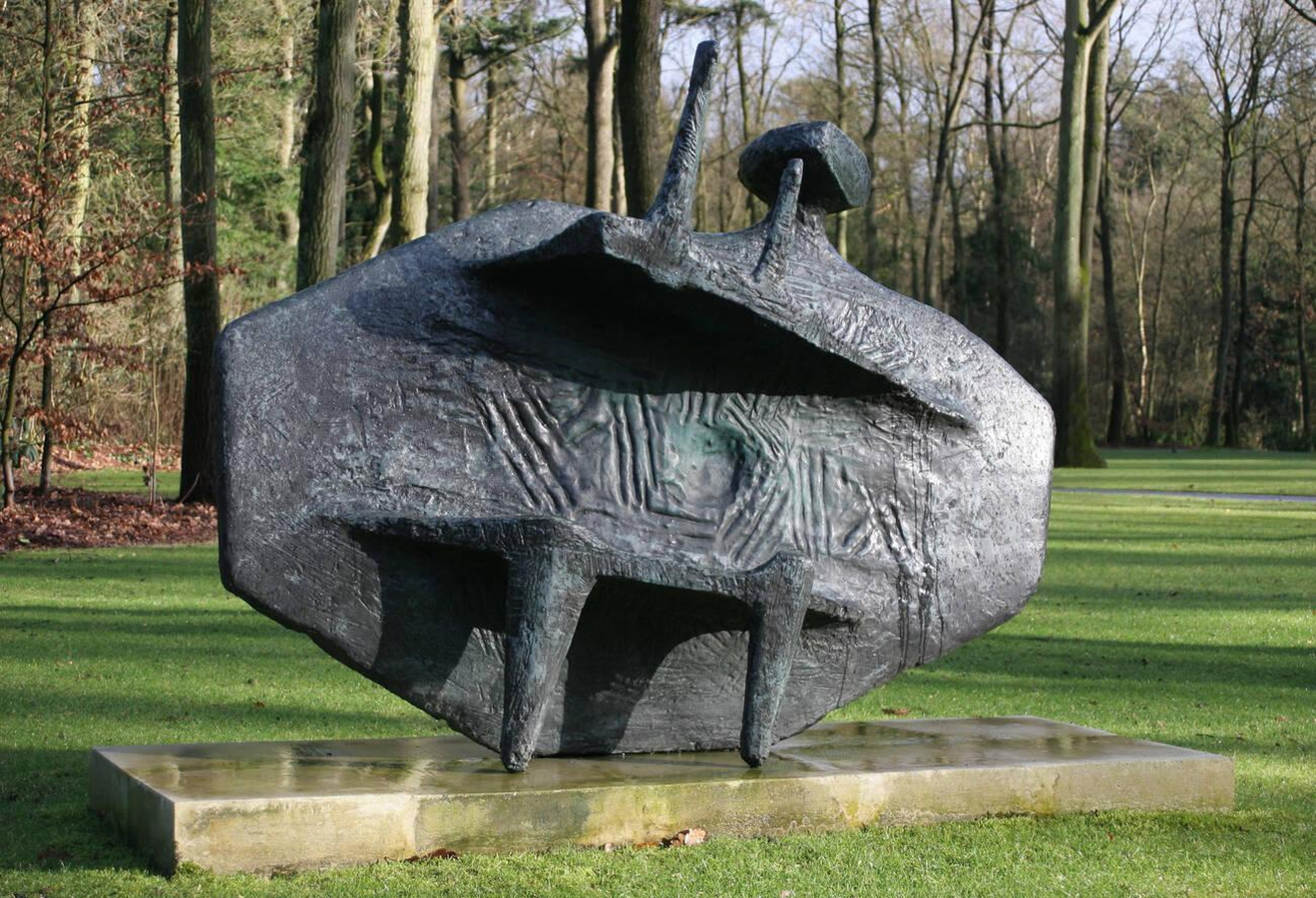 Day trip to Kröller-Müller Museum and National Park 50% Off Tour Package
