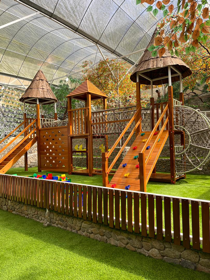 Flora Park in Cameron Highlands Diskon 50% Harga Tiket Masuk