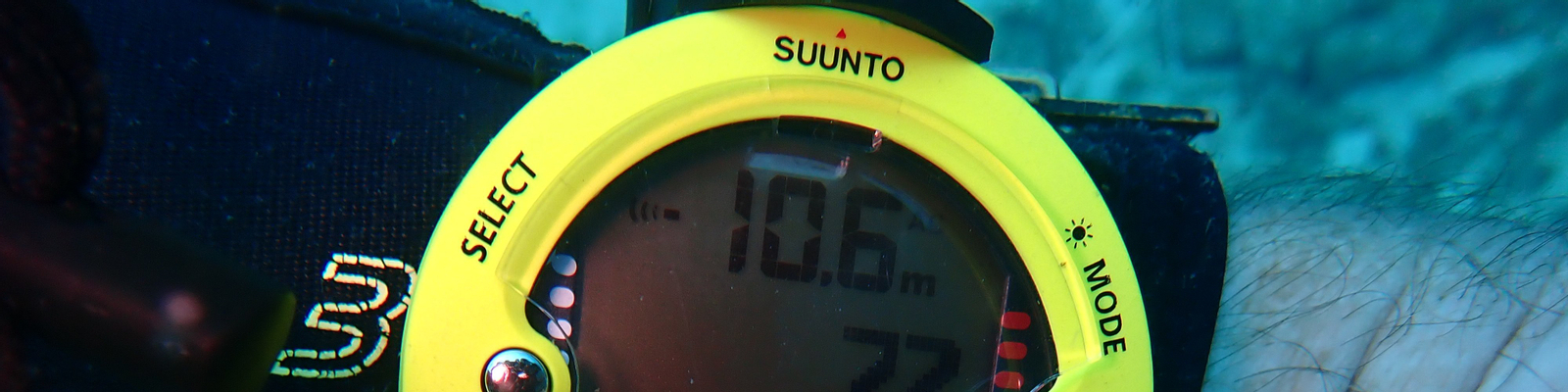 Dive Safe: Nitrox Course in Koh Chang with PADI 5* Dive Center Diskon ...