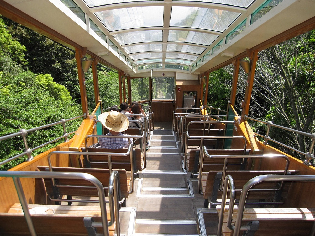 Kobe Rokkosan Tourist Pass 50% Off Entry Ticket Price