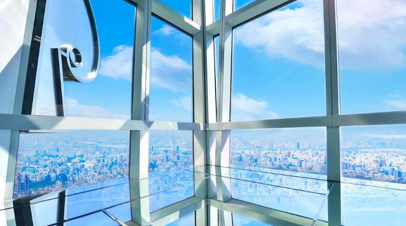 Tiket TAIPEI 101 Ticket Access to 89th Floor (Designated Session ...
