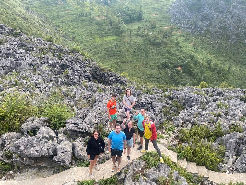 Tiket Ha Giang Loop Package Tour 2 Days 3 Nights From Hanoi Harga Promo ...