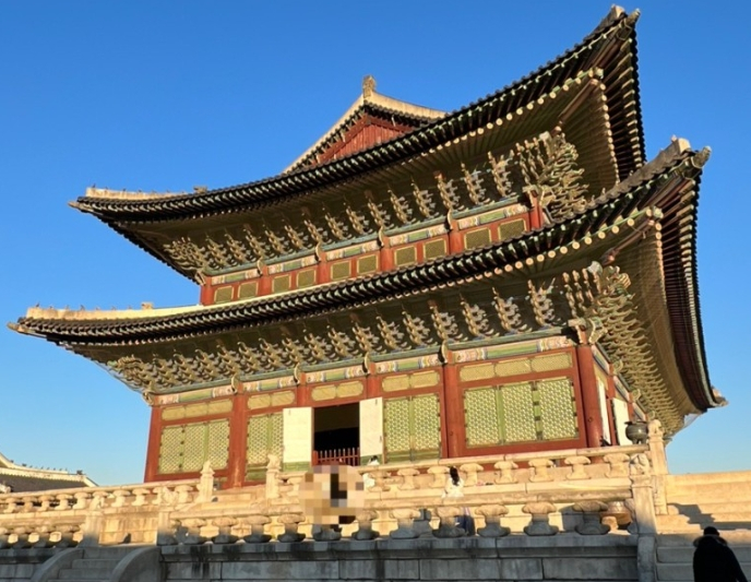 Muslim-Friendly Seoul City and Suburb Halal Day Tour 50% Off Tour Package