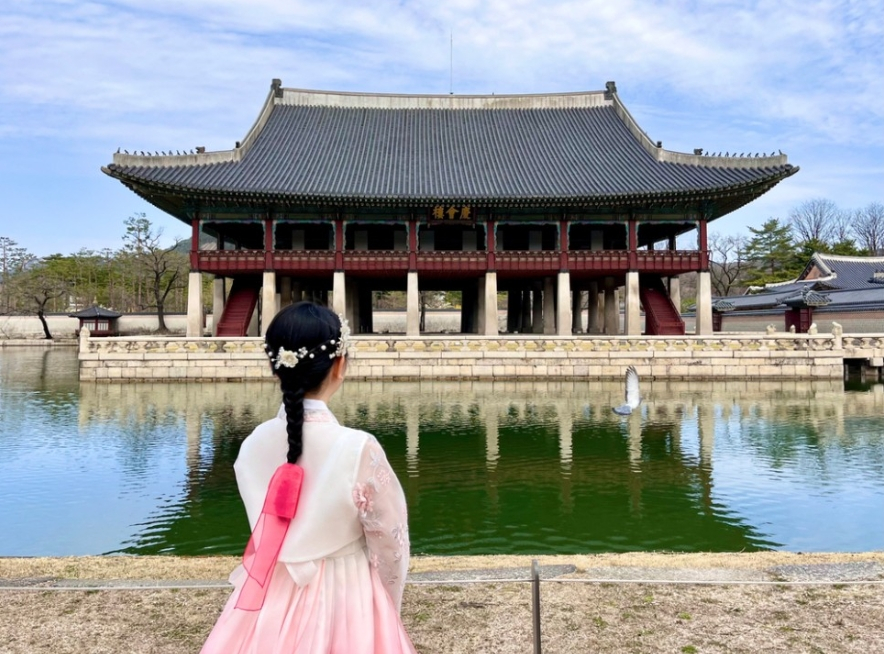 Muslim-Friendly Seoul City and Suburb Halal Day Tour 50% Off Tour Package