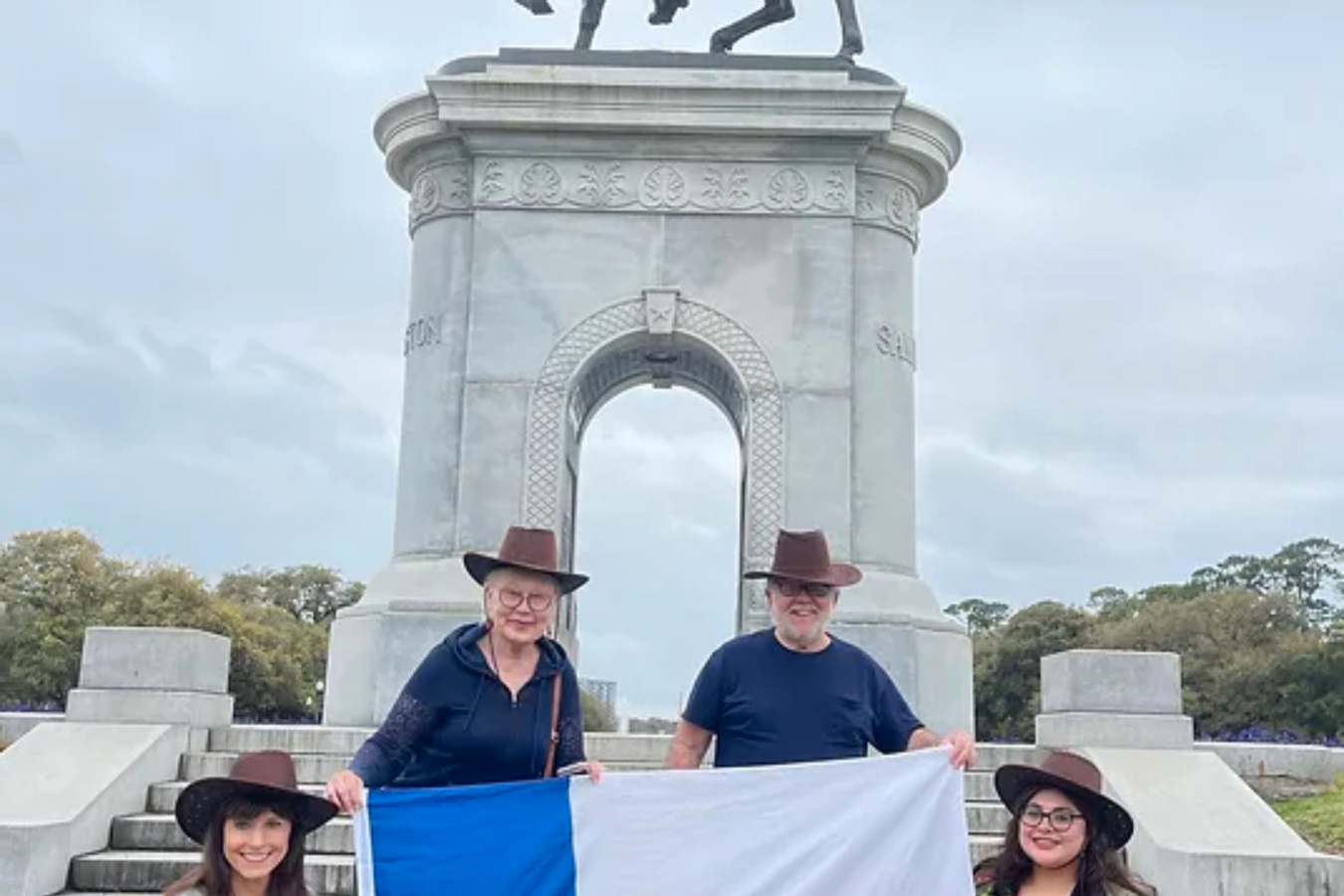 Houston Driving Tour with NASA Space Center Ticket/Transportation ...