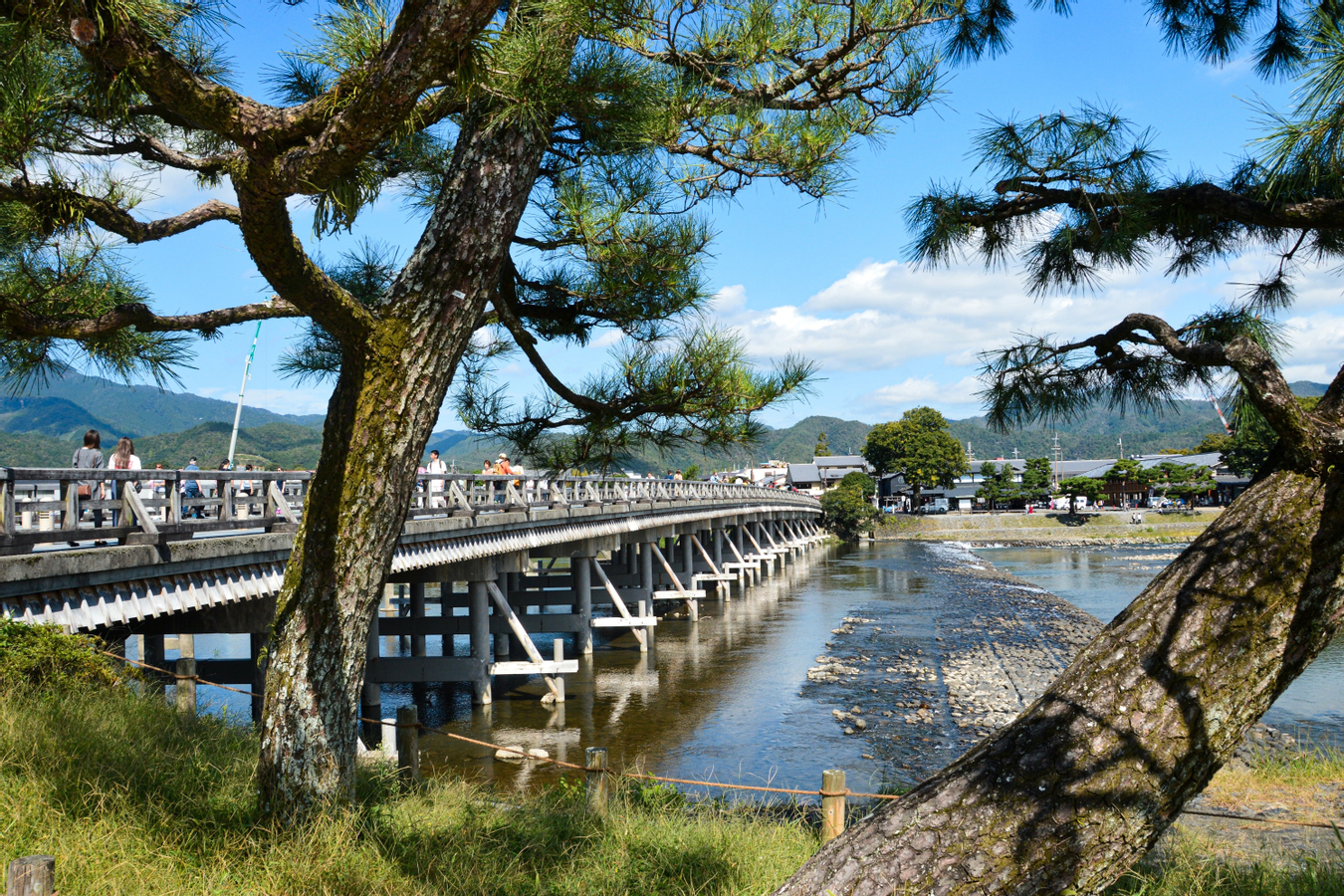 Kyoto Arashiyama Walking Tour: Bamboo Forest, Monkeys, Zen & Secrets 50 ...