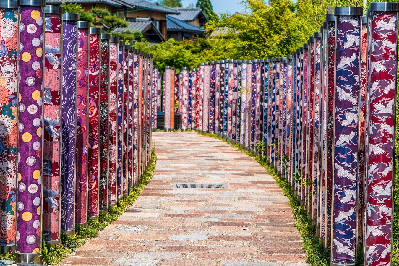 Kyoto Arashiyama Walking Tour: Bamboo Forest, Monkeys, Zen & Secrets ...