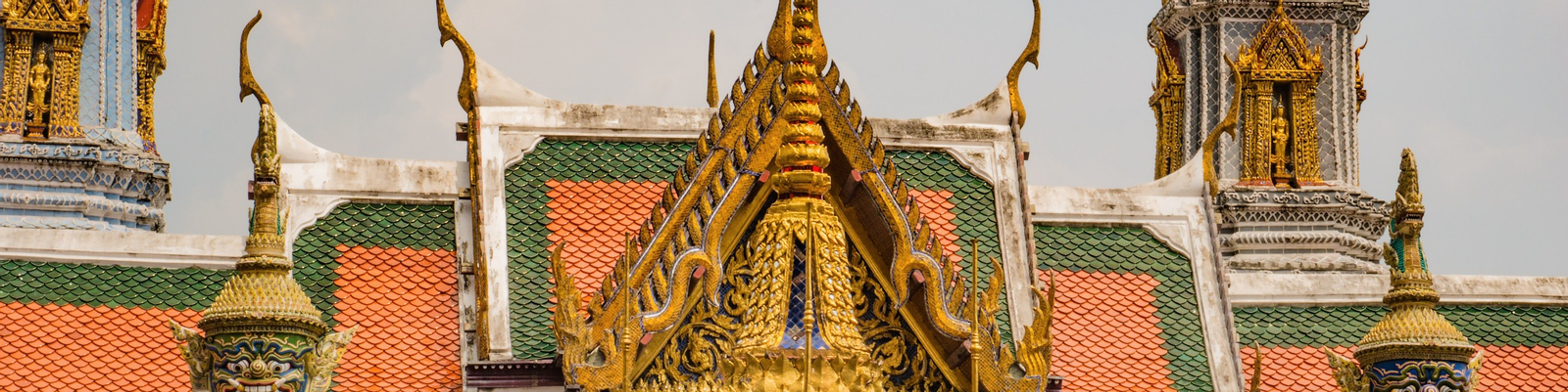 Get Ticket Bangkok Grand Palace and Emerald Buddha Skip-the-Line Ticket ...