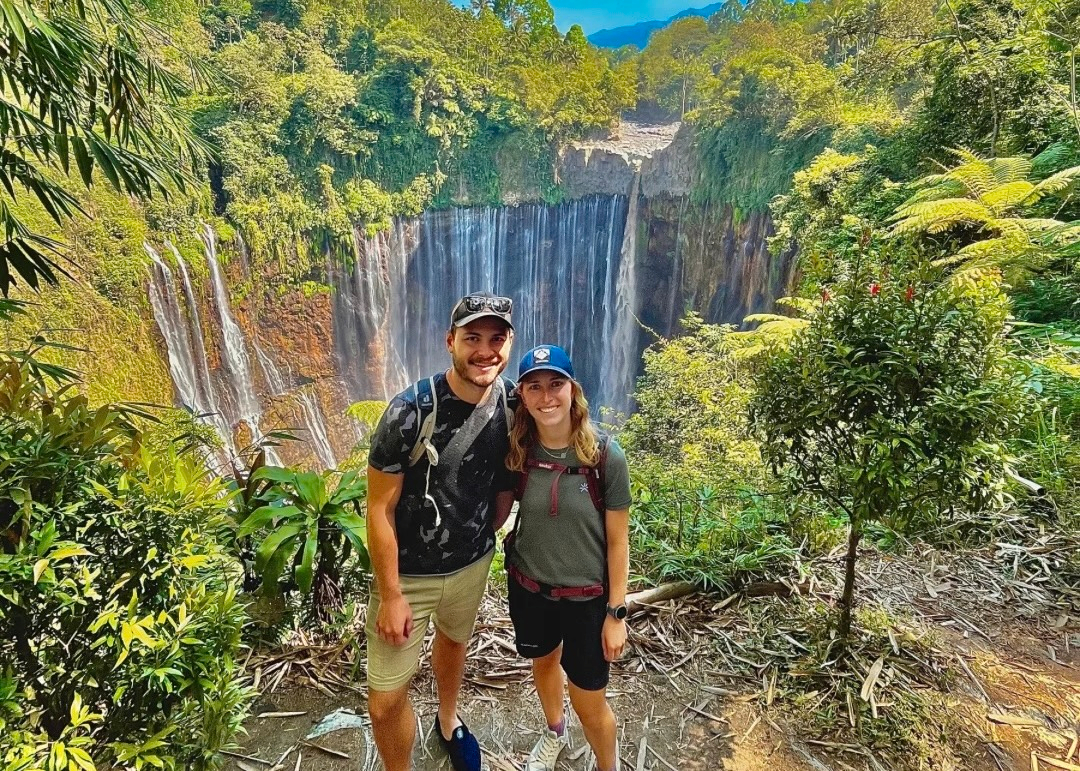 Tumpak Sewu, Mount Bromo And Tabuhan Island from Surabaya/Malang 50% ...