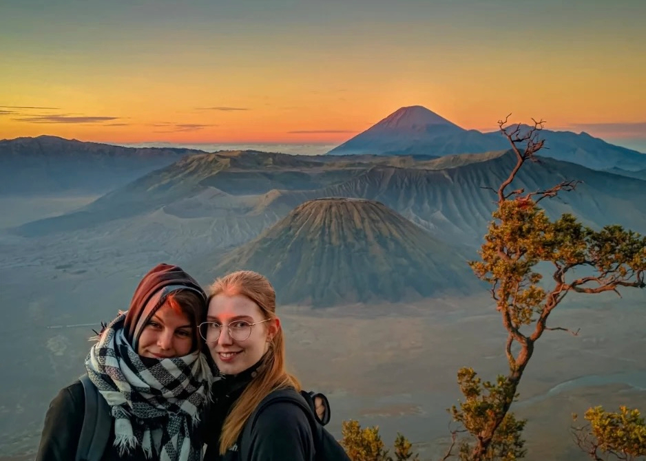 Tumpak Sewu, Mount Bromo And Tabuhan Island from Bali/Banyuwangi Diskon ...
