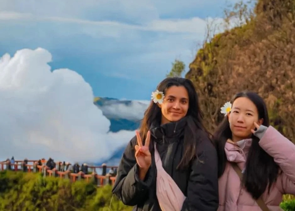 Tumpak Sewu, Mount Bromo And Tabuhan Island from Bali/Banyuwangi Diskon ...