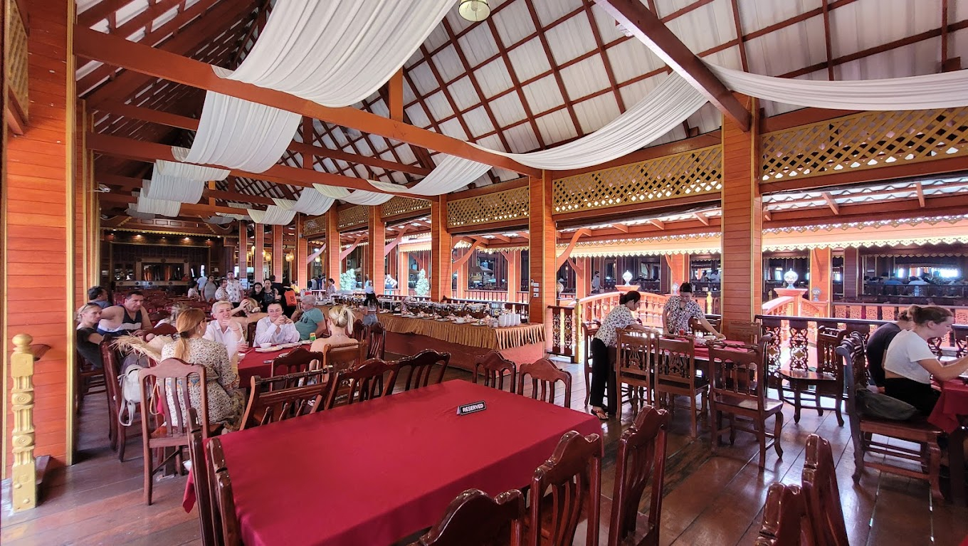 From Phuket: Phang Nga Bay Catamaran Adventure Tour 50% Off Entry ...