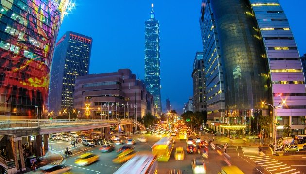 Tiket TAIPEI 101 Ticket Access to 89th Floor (Designated Session ...