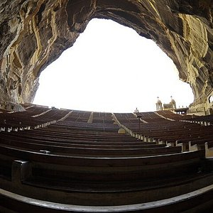 Tiket Cairo St. Simon Monastery Private Half-Day Tour Harga Promo ...