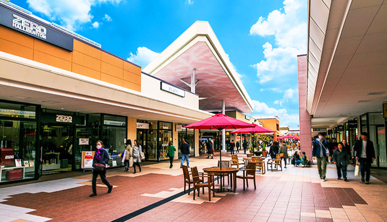 Kobe Mita Outlet & Arima Hot Spring & Mount Rokko Night View & Cable ...