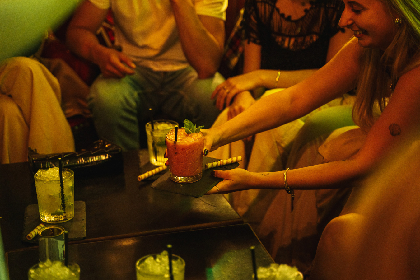 Tipsy Walking Tour in Lisbon Diskon 50% Harga Tiket Masuk