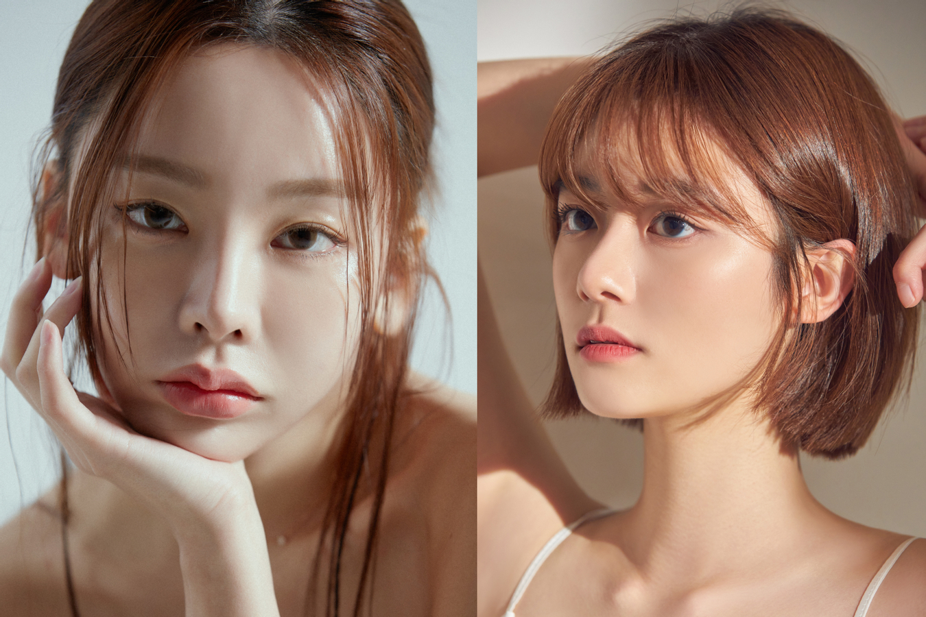 PN Studio: Korean Style Profile Picture and Photo Shoot Experience Diskon 50% Harga Tiket Masuk